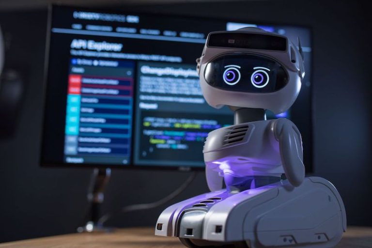 How the Internet of Robotic Things (IoRT) is Changing the World