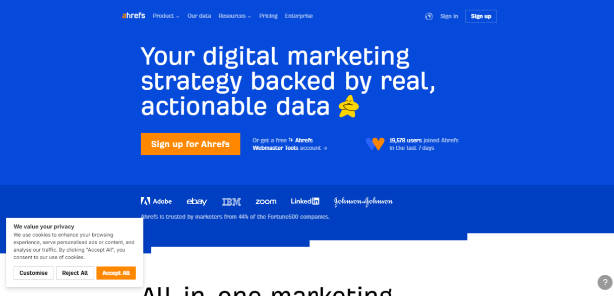 Best SEO Tools To Help Your Website Attract More Traffic