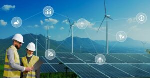 IoT-Powered Solar Systems: A New Era of Smart Solar Power - IoT Loops