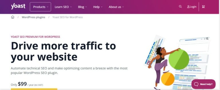 Best SEO Tools To Help Your Website Attract More Traffic