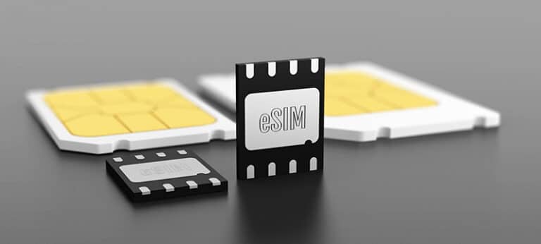 How SIM Cards Are Used in IoT Devices and Smart Technologies?
